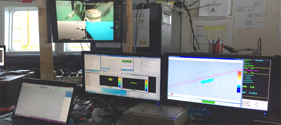 NSRP Project | Geometra