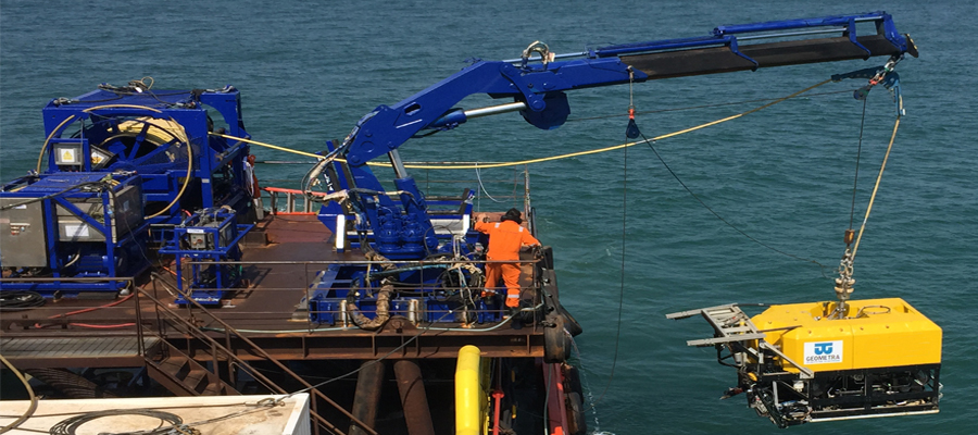 NSRP Project | Geometra