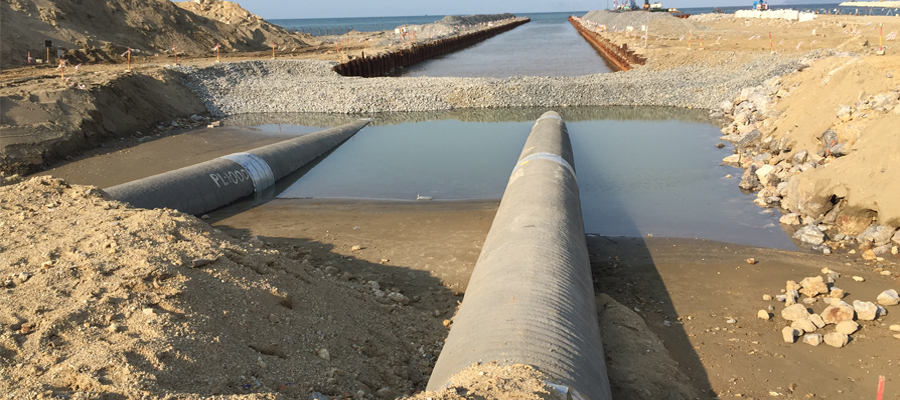 NSRP Project | Geometra